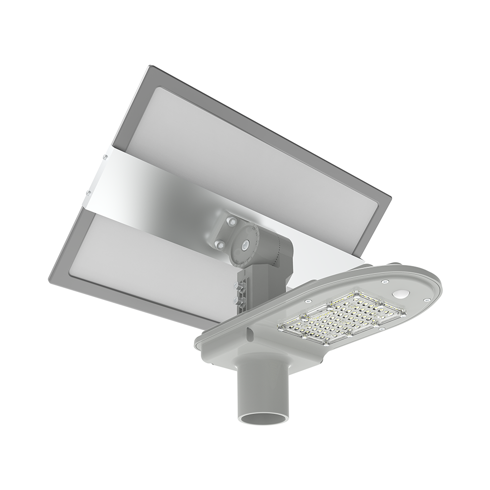 Yavuz Pano Aydınlatma | Solar Sokak ve Çevre Armatürü