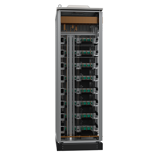 Yavuz Pano | Çekmeceli MCC ve Dağıtım Panosu