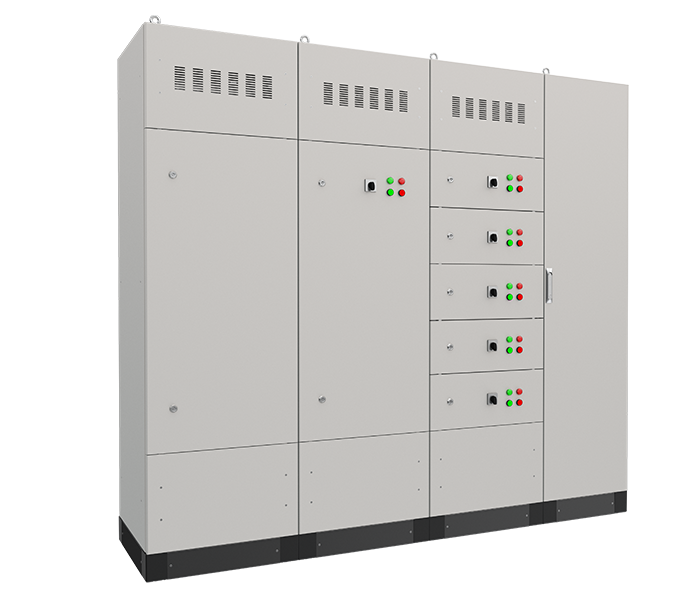 Yavuz Pano | MCC Form Sistemleri